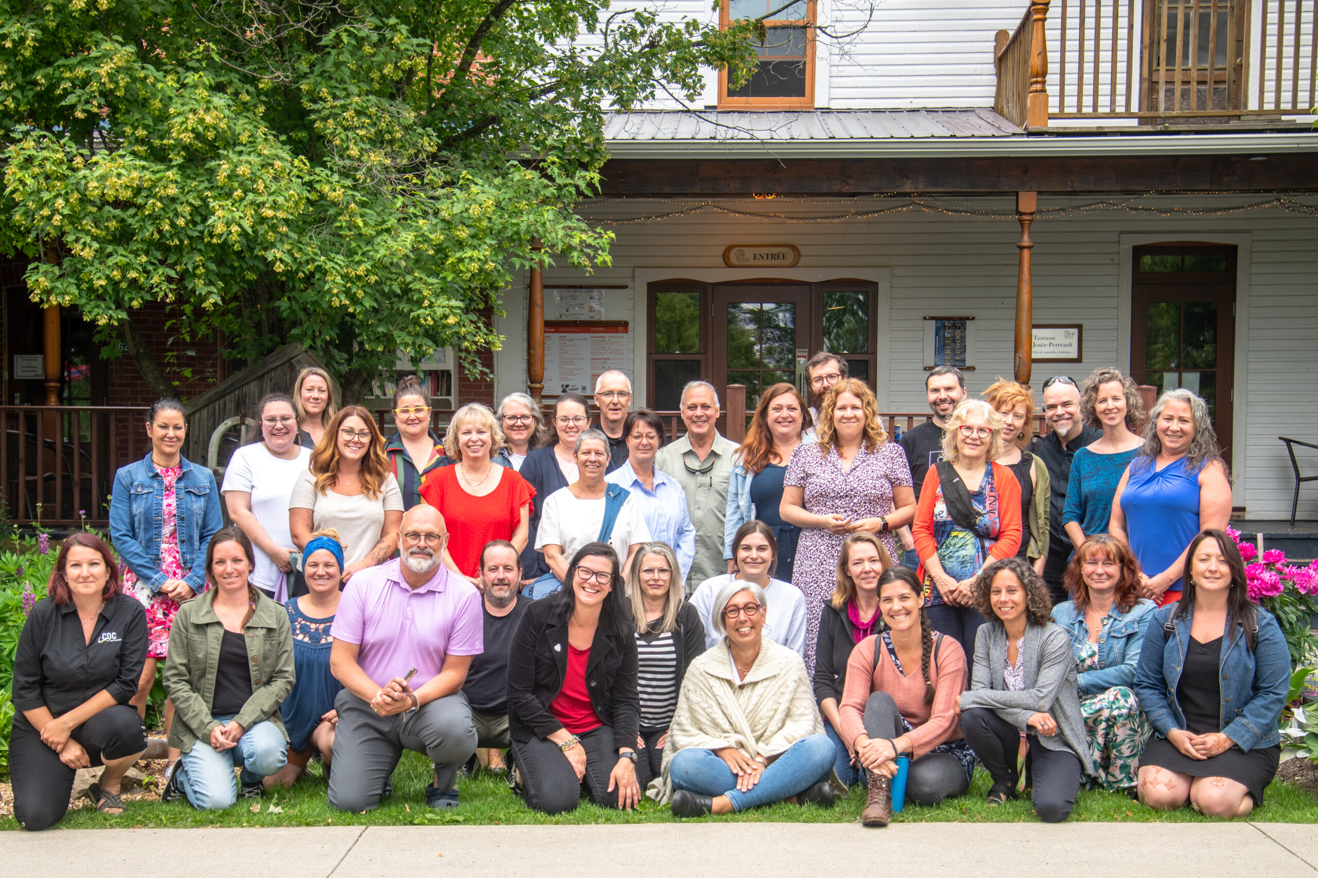 26 juin 2025 - AGA de la CDC des Sources - CDC des Sources