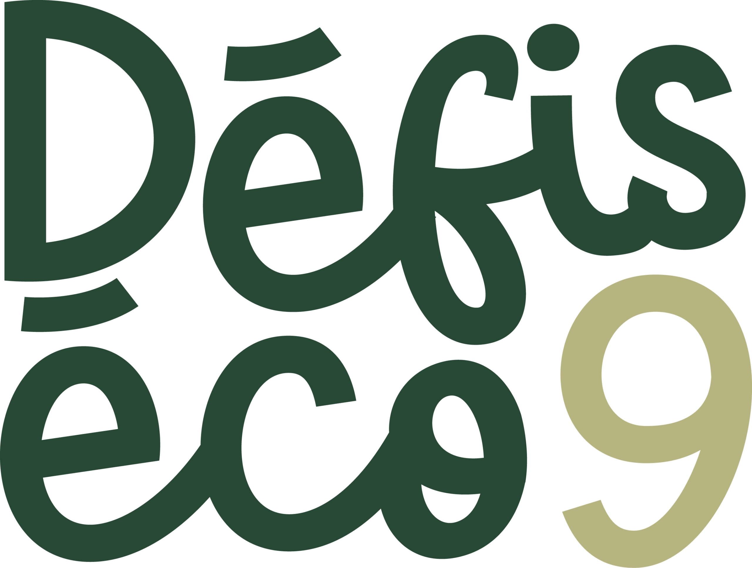 Défis Éco9 - CDC des Sources